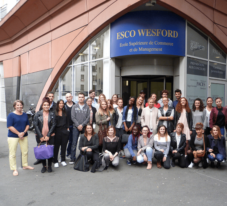 L’école – Wesford IFC